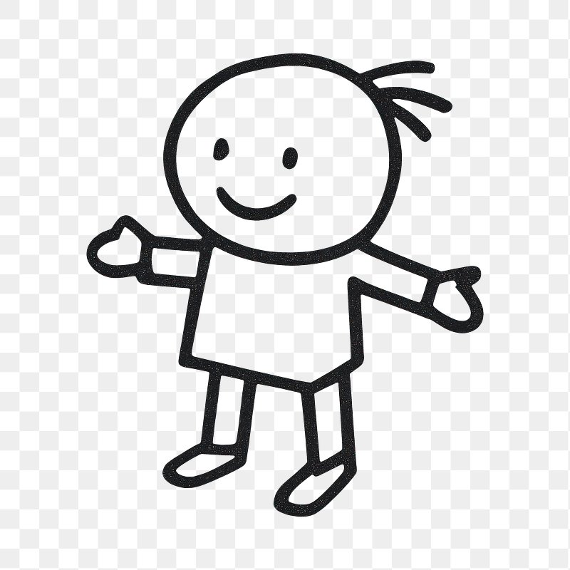 Stickman Transparent PNG Images | Free Photos, PNG Stickers, Wallpapers ...