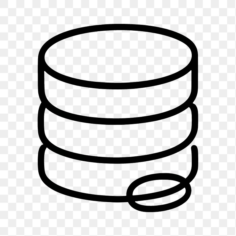 Database Technology Aesthetic Icon Images | Free Photos, PNG Stickers ...