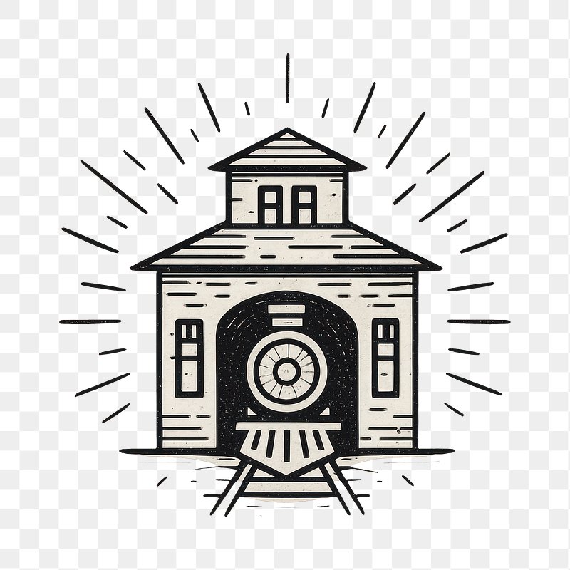 Train+drawing Art Texture Images | Free Photos, PNG Stickers ...