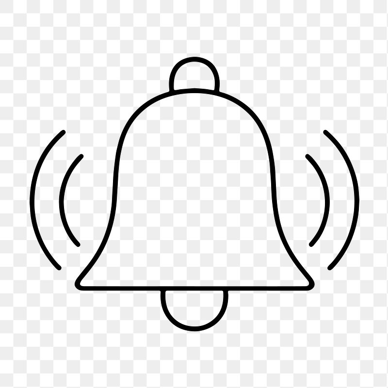 Border+notification Design Graphic Icon PNG Images | Free Photos, PNG ...