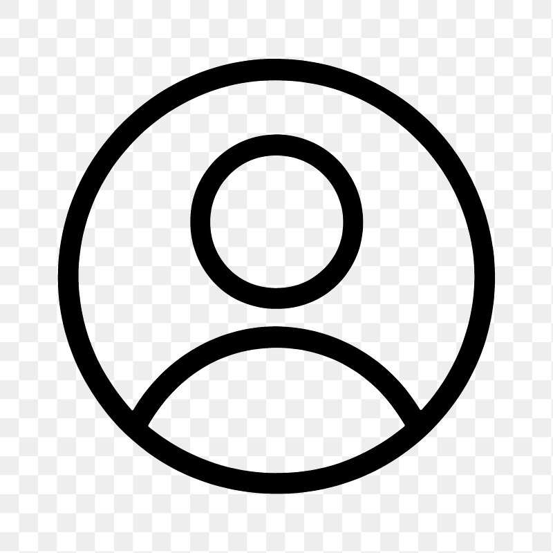 Avatar Profile User Png Icons | Download Free PNG & SVG Vector UI Icons ...