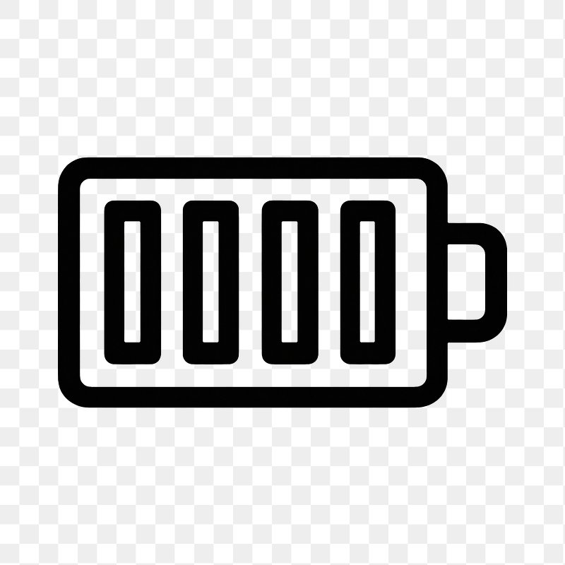 Battery PNG Images | Free Photos, PNG Stickers, Wallpapers ...