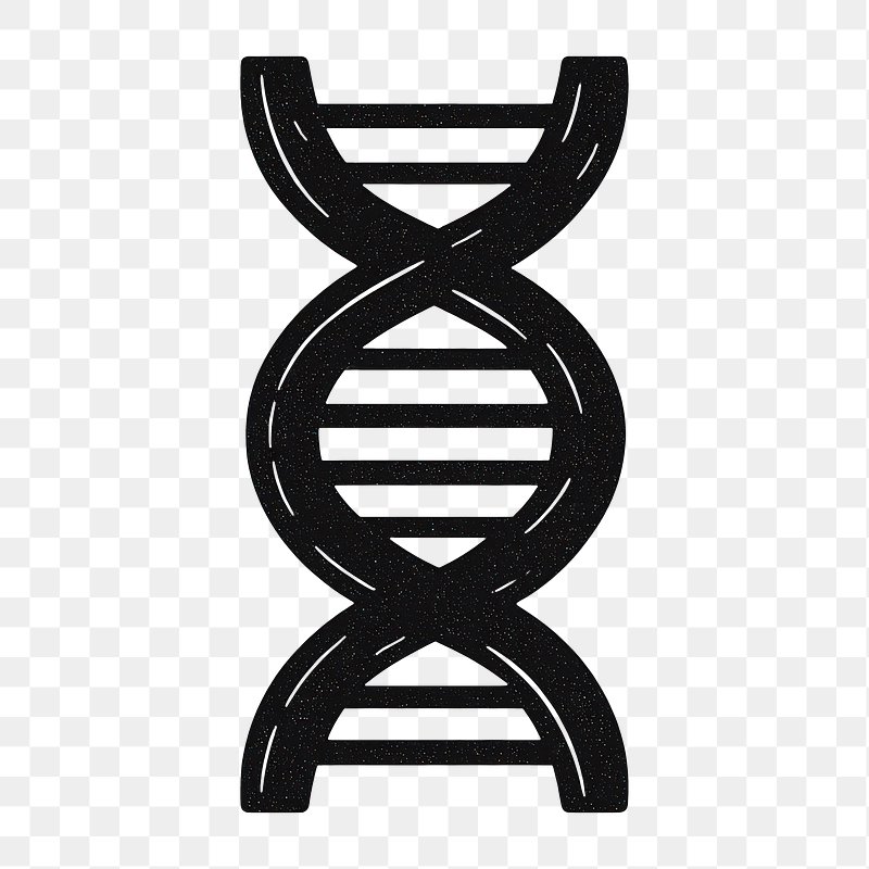 Dna+silhouette Black Images | Free Photos, PNG Stickers, Wallpapers ...