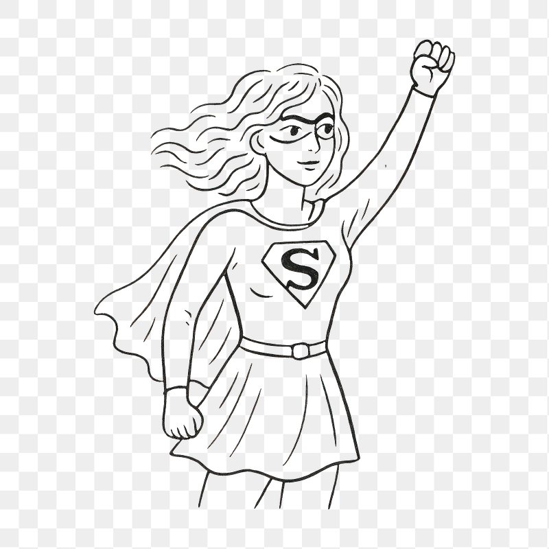 Flying Cape Superhero Images | Free Photos, PNG Stickers, Wallpapers ...