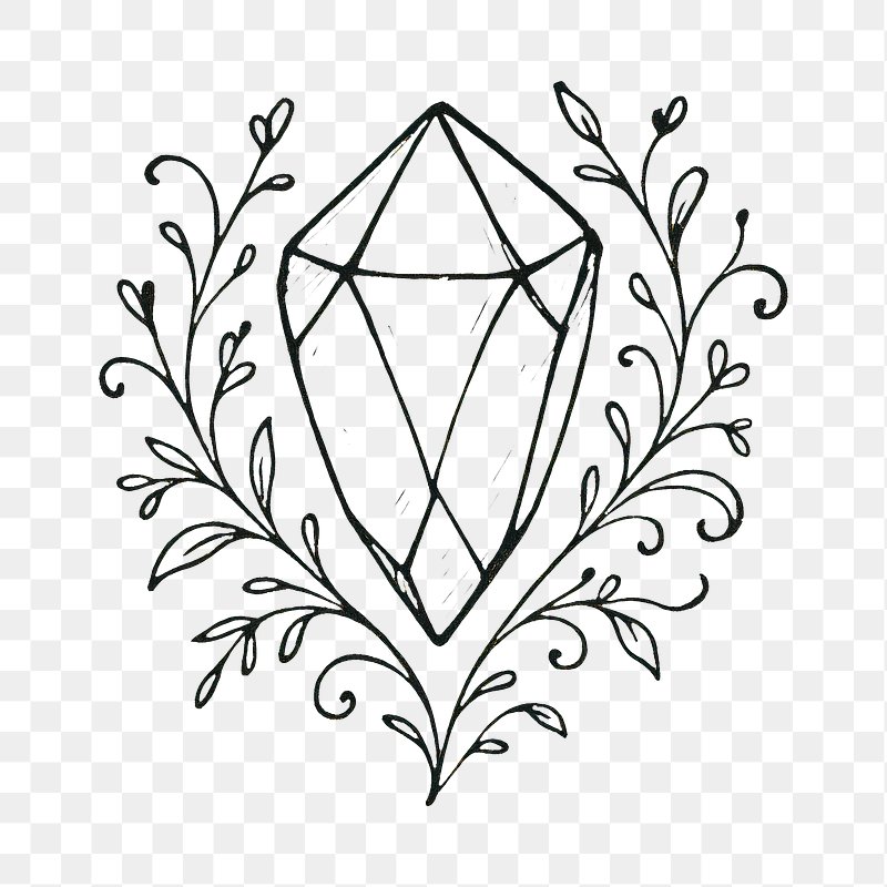 Crystal Floral Shadow Images | Free Photos, PNG Stickers, Wallpapers ...