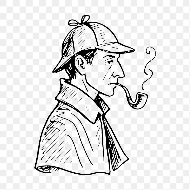 Characters Profile PNG Black Images | Free Photos, PNG Stickers ...