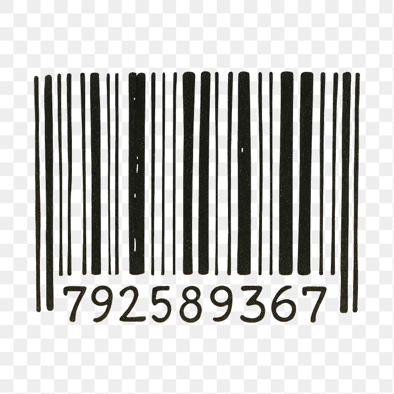 Numbers Sketch Design PNG Images | Free Photos, PNG Stickers ...