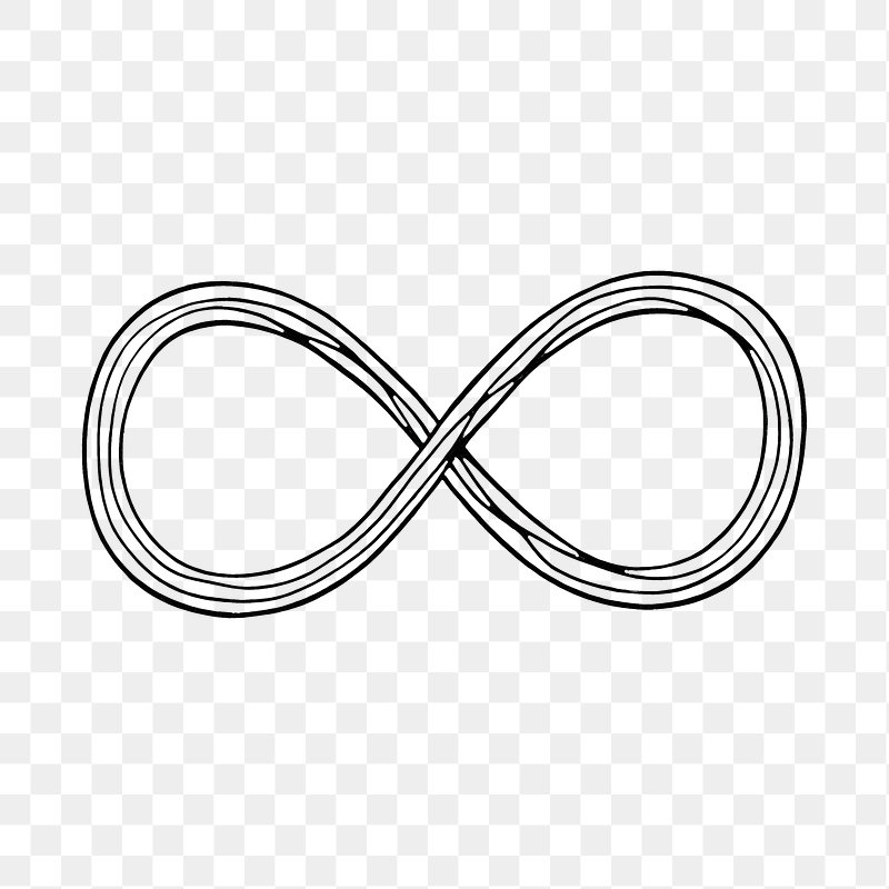 Infinite Loop Shadow Images | Free Photos, PNG Stickers, Wallpapers ...