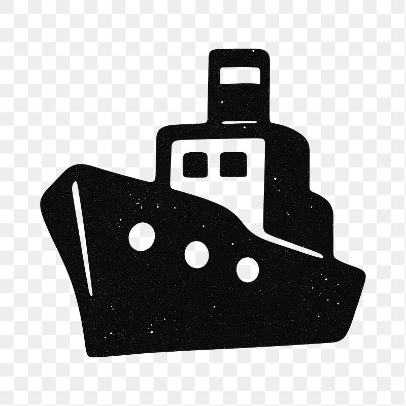 Vessel+ship+icon Vintage Boat PNG Images | Free Photos, PNG Stickers ...