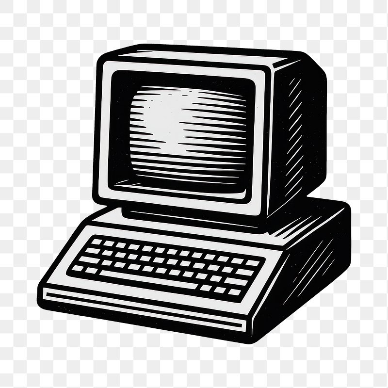 Pc+icon Transparent Images | Free Photos, PNG Stickers, Wallpapers ...