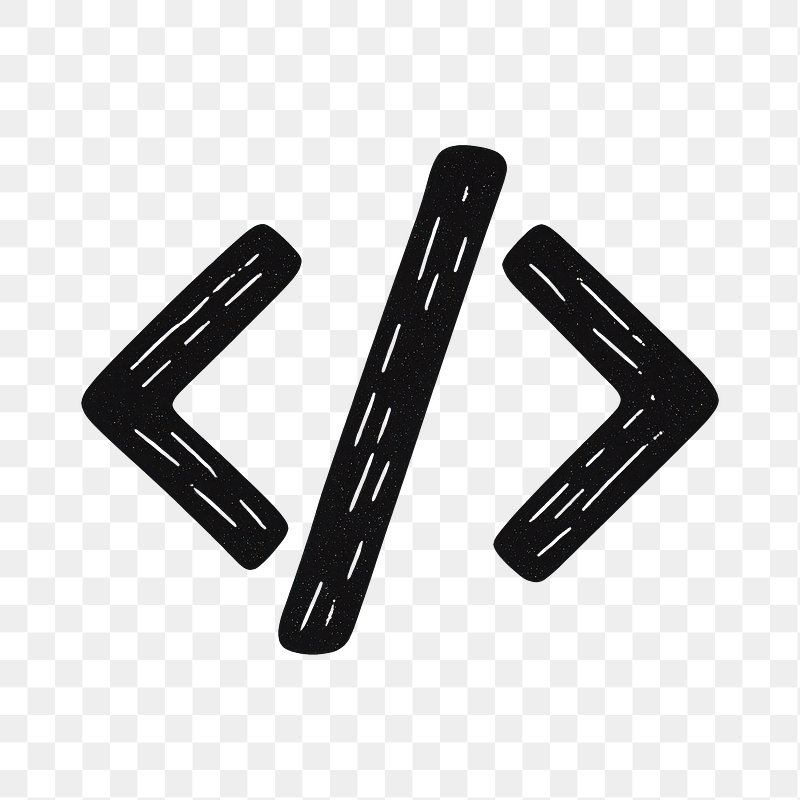 Background For Website Black Coding PNG Images | Free Photos, PNG ...