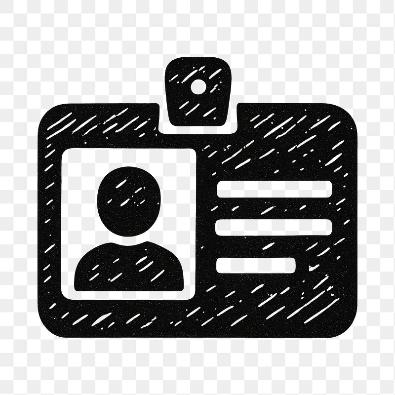 Employee Id Design Images | Free Photos, PNG Stickers, Wallpapers ...