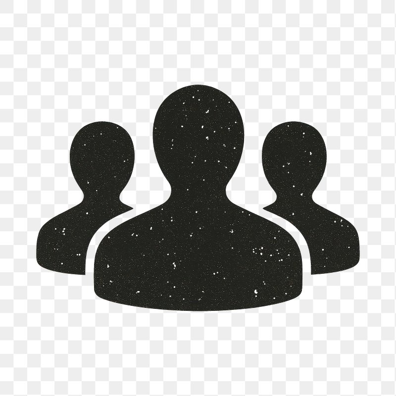 Group+of+people+icons Symbol PNG Images | Free Photos, PNG Stickers ...