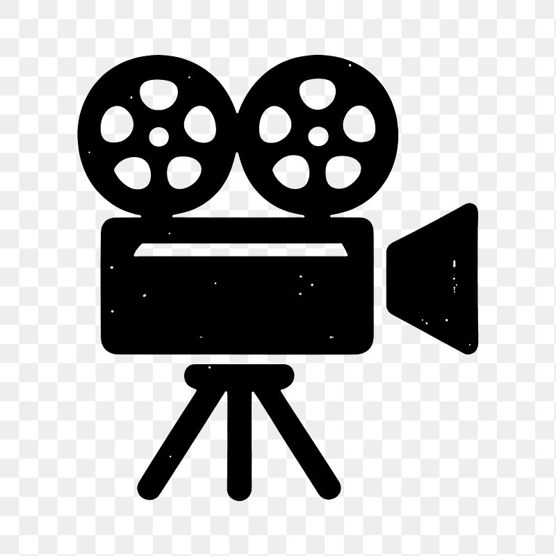 Movie+icon+ Illustration Images | Free Photos, PNG Stickers, Wallpapers ...