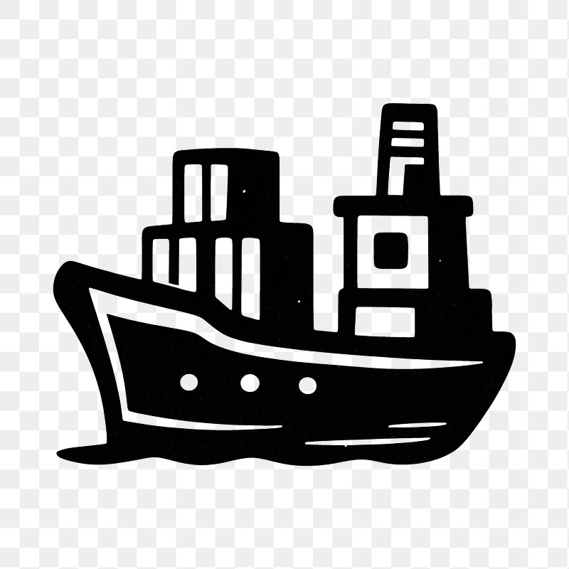 Vessel+ship+icon Ocean Sea PNG Images | Free Photos, PNG Stickers ...