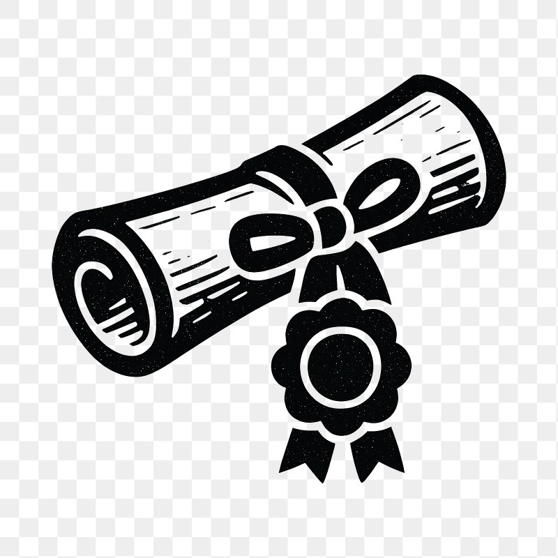 Graduation Certificate Roll Education Images | Free Photos, PNG ...