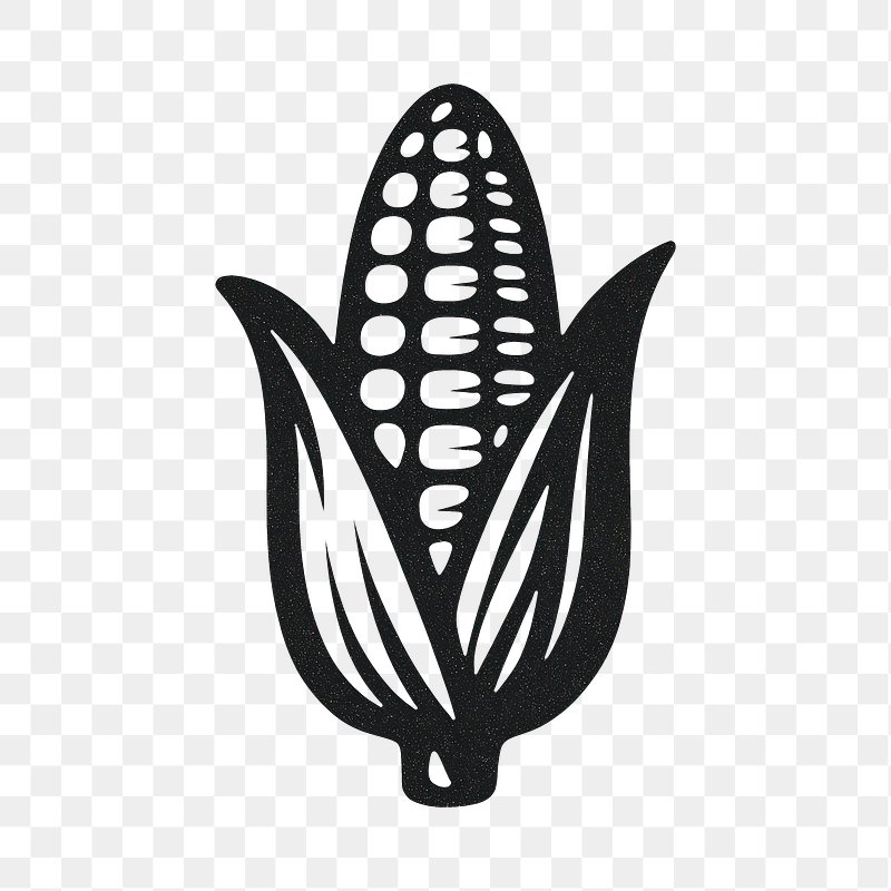 Corn+silhouette Transparent Images | Free Photos, PNG Stickers ...