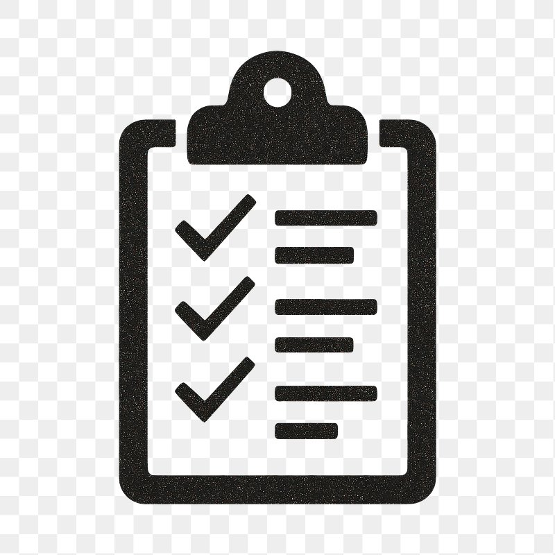 Organization List Checklist Management Black Task Images | Free Photos ...