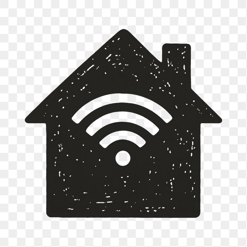 Smart+home+icon Technology Digital Images | Free Photos, PNG Stickers ...