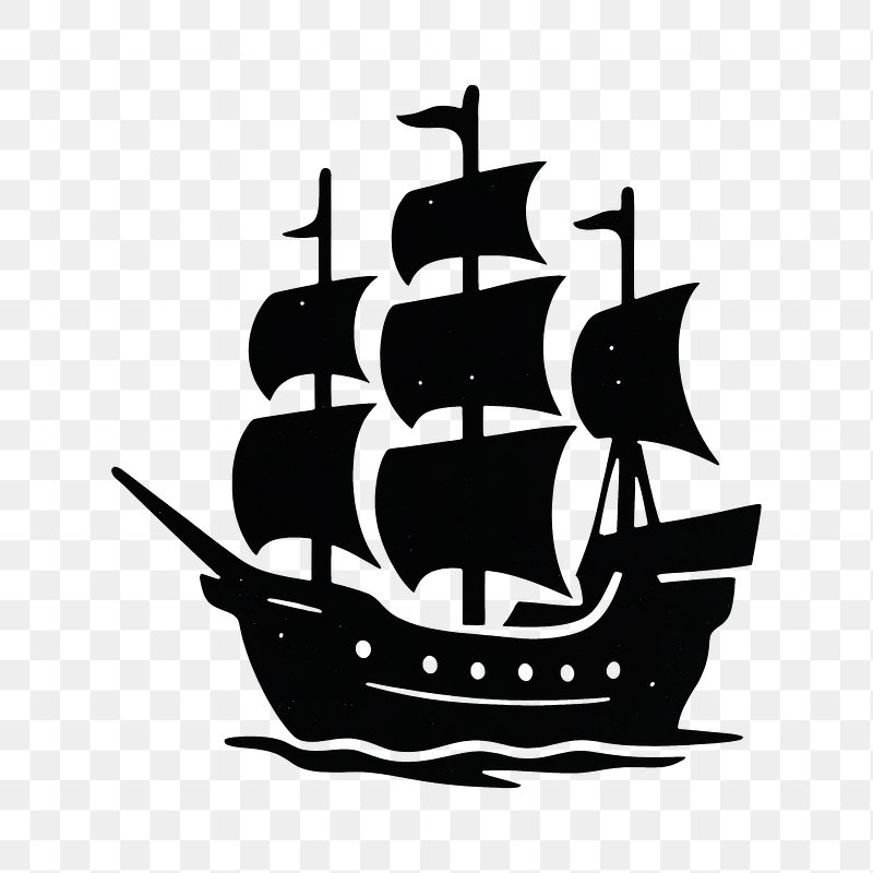 Vessel+ship+icon Ocean Boat PNG Images | Free Photos, PNG Stickers ...