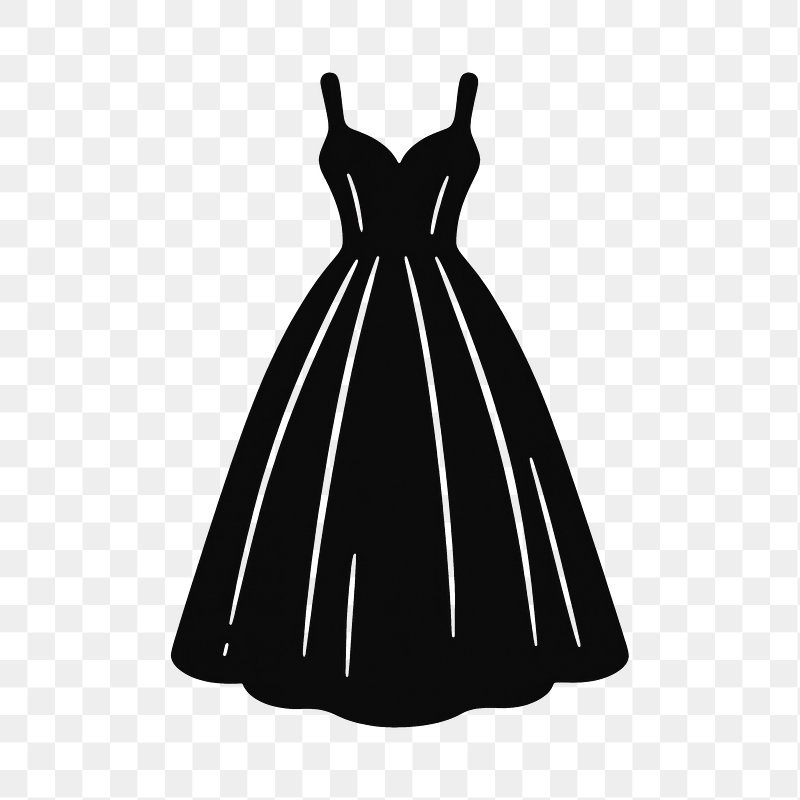 Icon Dress Wedding Fashion Images | Free Photos, PNG Stickers ...