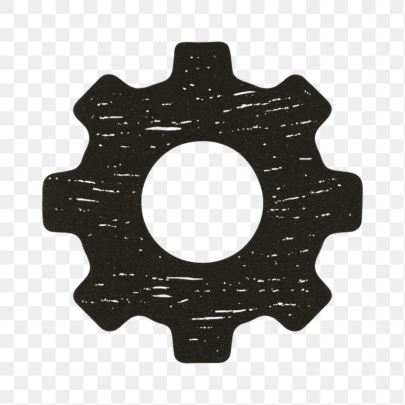 Mechanical Background Black Style Shadow PNG Images | Free Photos, PNG ...