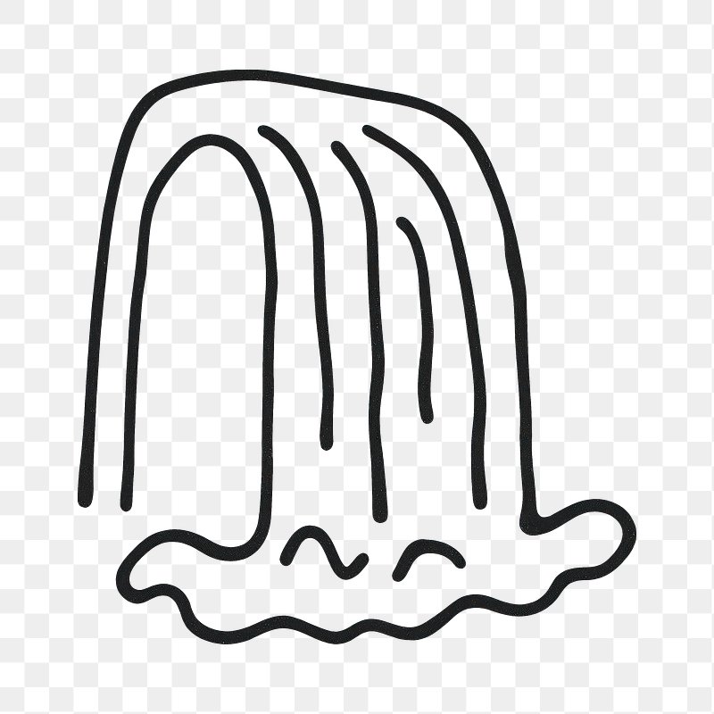 PNG Waterfall Images | Free Photos, PNG Stickers, Wallpapers ...