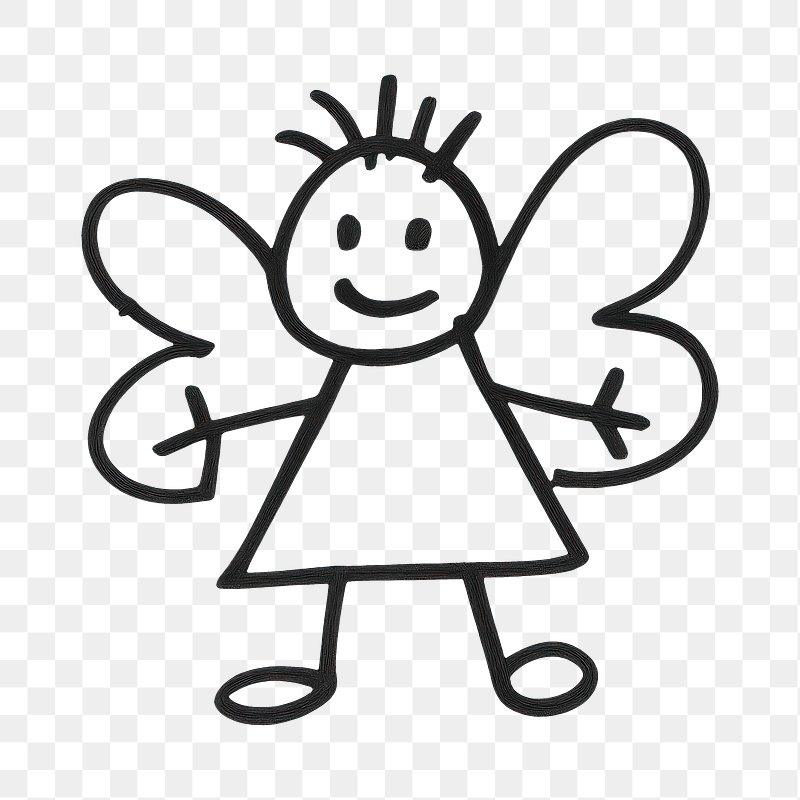 Fairy+angel PNG Images | Free Photos, PNG Stickers, Wallpapers ...