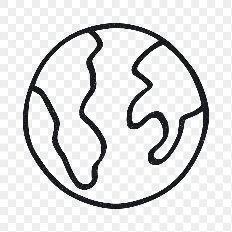 World+map+white Background Images | Free Photos, PNG Stickers ...