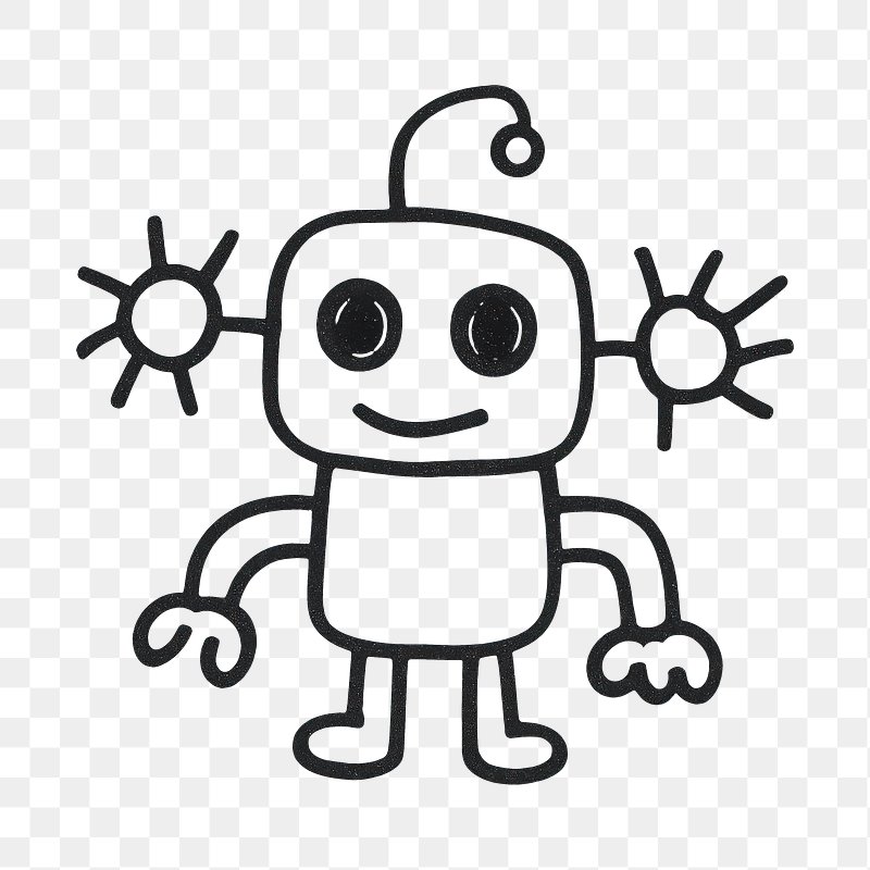 Robot Kids PNG Images | Free Photos, PNG Stickers, Wallpapers ...
