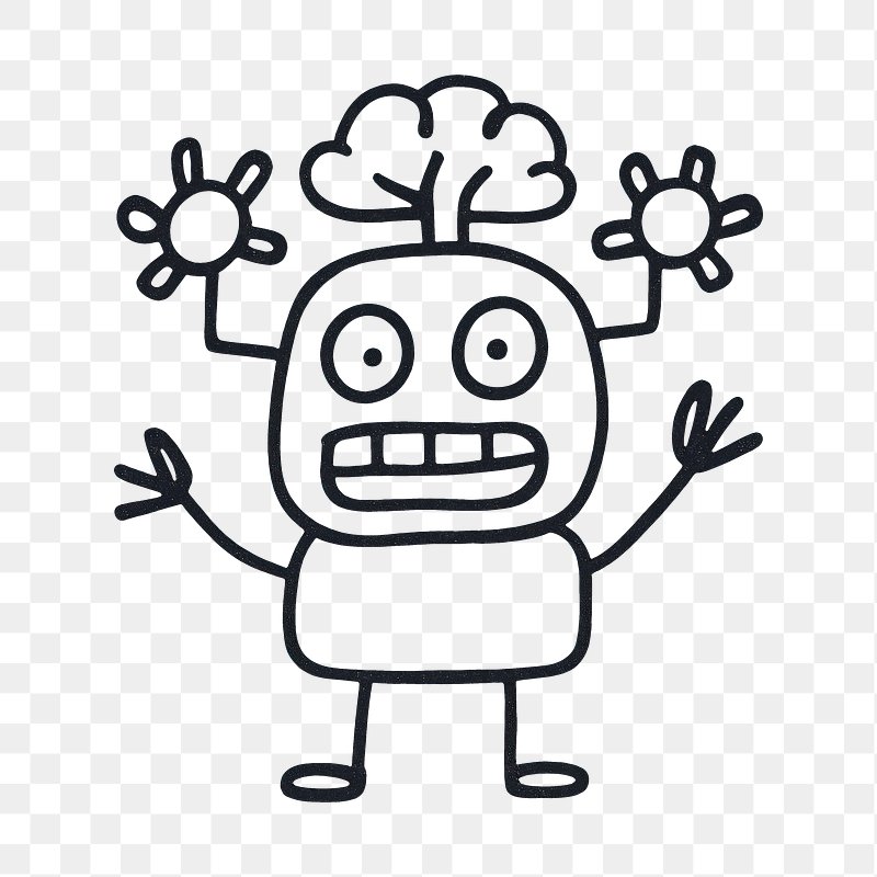 PNG Robot Transparent Images | Free Photos, PNG Stickers, Wallpapers ...