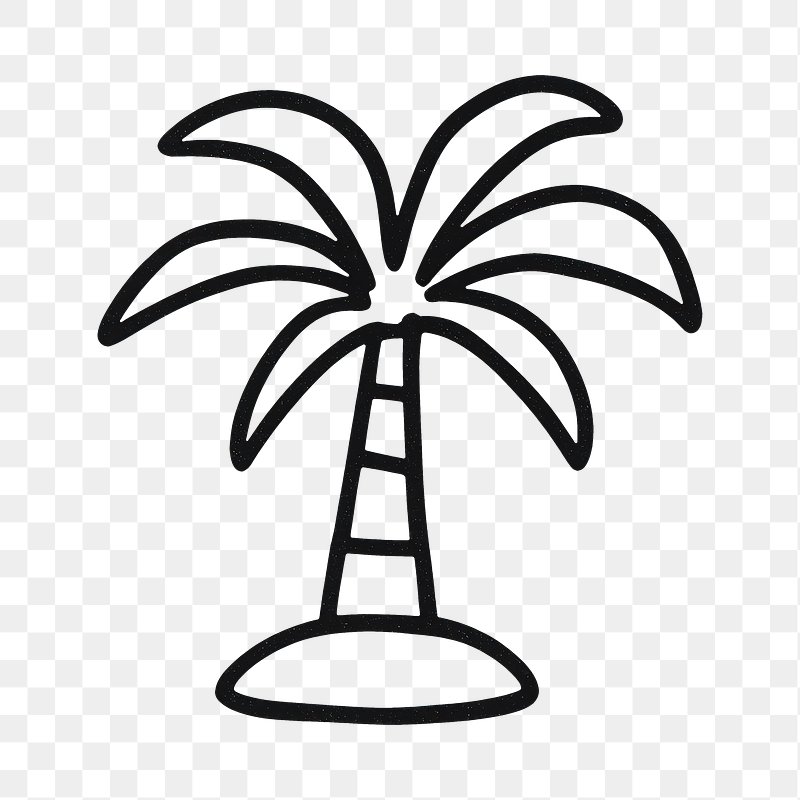 Sketched Tree Art Images | Free Photos, PNG Stickers, Wallpapers ...