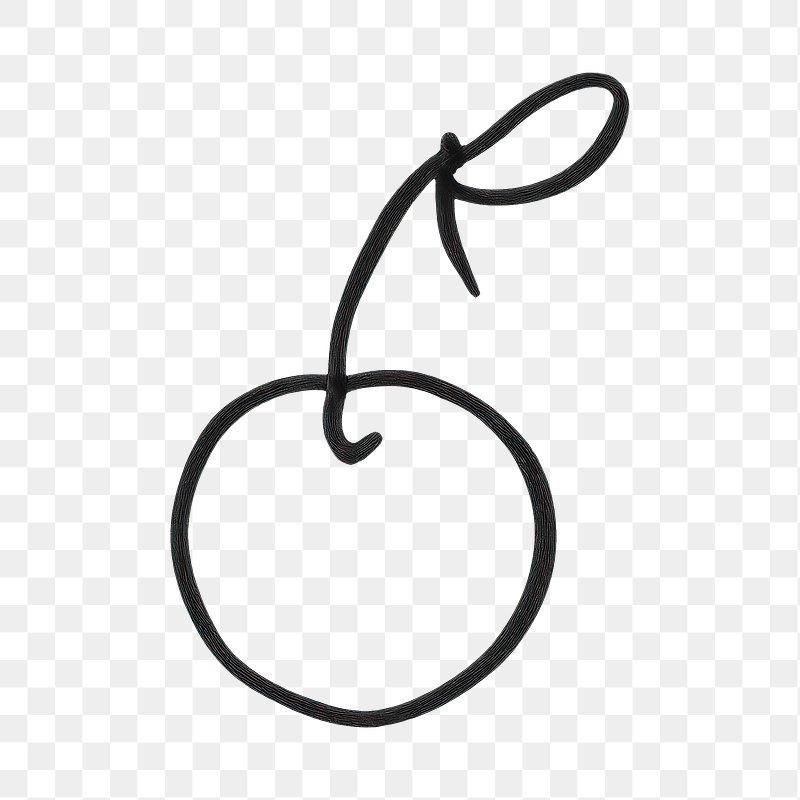 Black Cherry PNG Fruit Images | Free Photos, PNG Stickers, Wallpapers ...