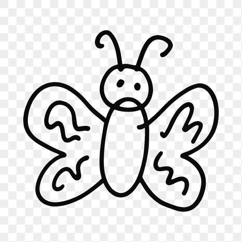 Butterfly+surrealism+art PNG Images | Free Photos, PNG Stickers ...