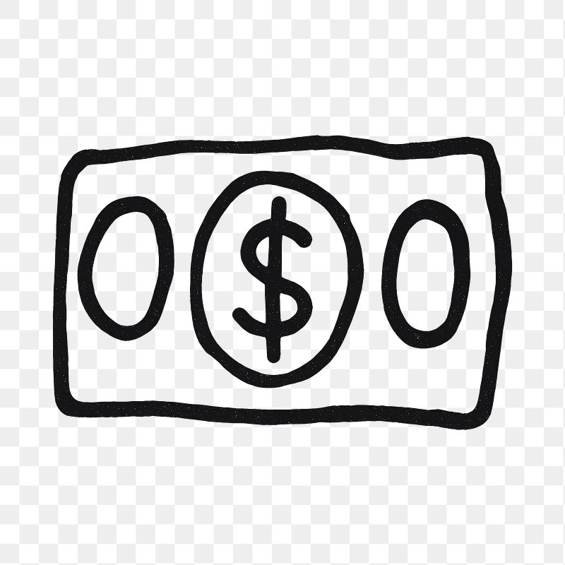 Drawing+of+money Transparent Art Background Images | Free Photos, PNG ...