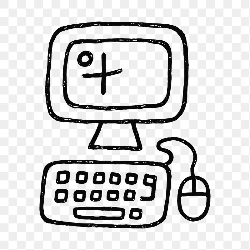 Keyboard+and+mouse+icon Technology Design Images | Free Photos, PNG ...