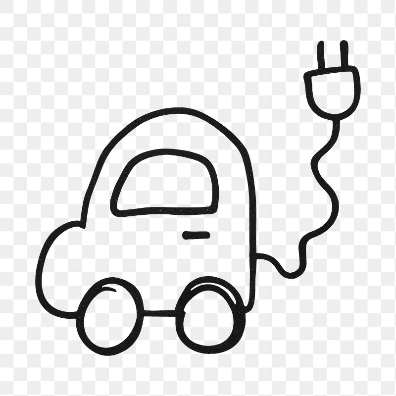 Car Charging Electricity PNG Transparent Images | Free Photos, PNG ...