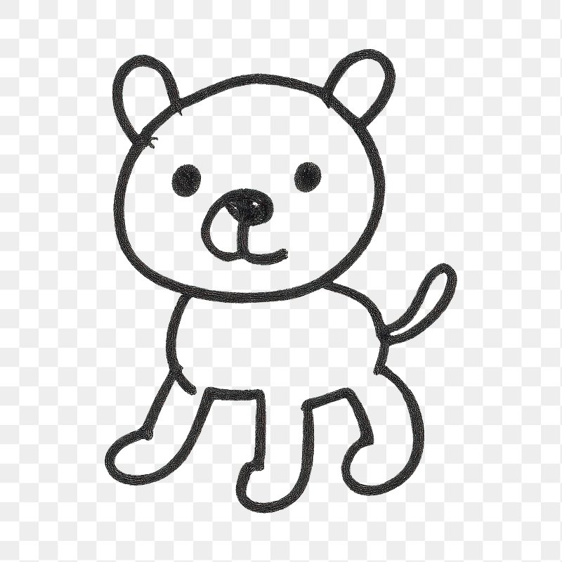 Kids Pet Art Shadow Cartoon Cute Images | Free Photos, PNG Stickers ...