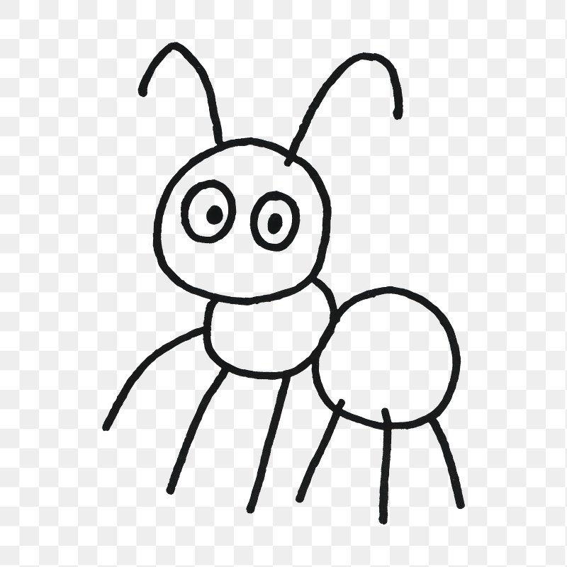 Hand Ants Black Images | Free Photos, PNG Stickers, Wallpapers ...