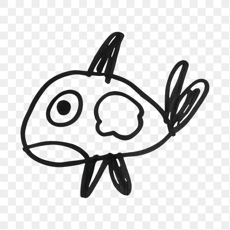 Orca+drawing Cartoon Images | Free Photos, PNG Stickers, Wallpapers ...