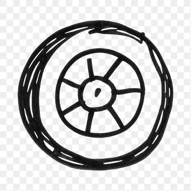 Tire PNG Transparent Background Images | Free Photos, PNG Stickers ...