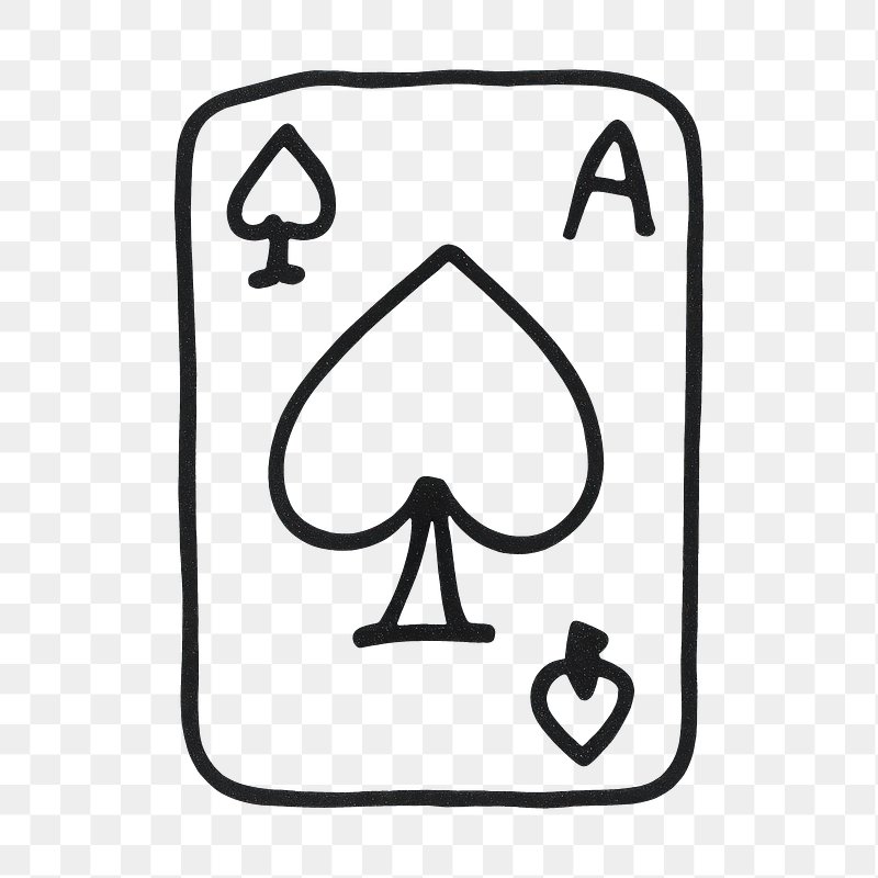 Cards+playing+black Design Images | Free Photos, PNG Stickers ...
