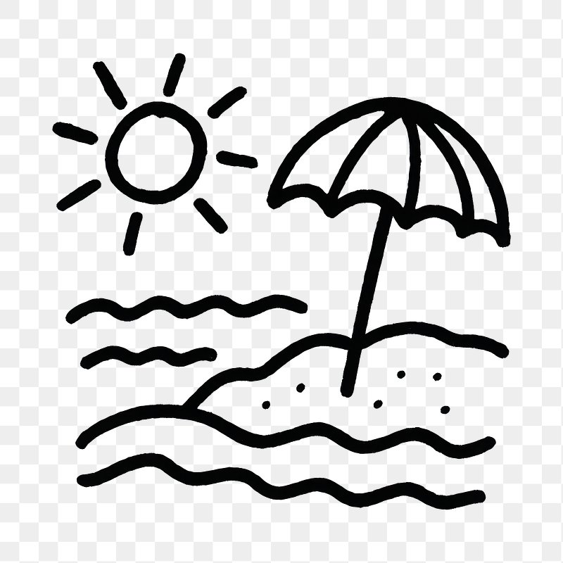 Umbrella And Kids Drawing PNG Images | Free Photos, PNG Stickers ...