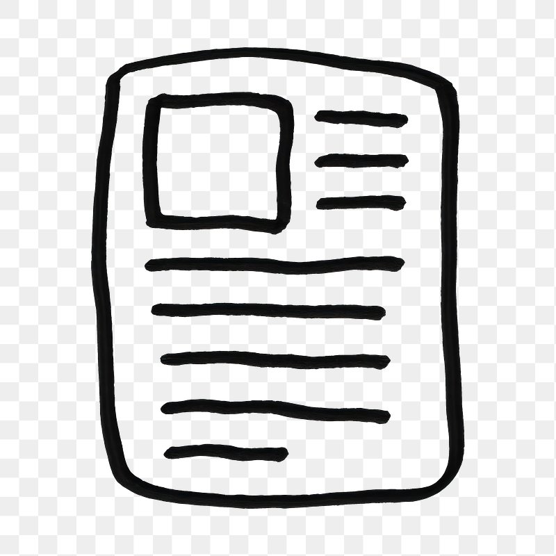 Newspaper Hand Shadow PNG Images | Free Photos, PNG Stickers ...