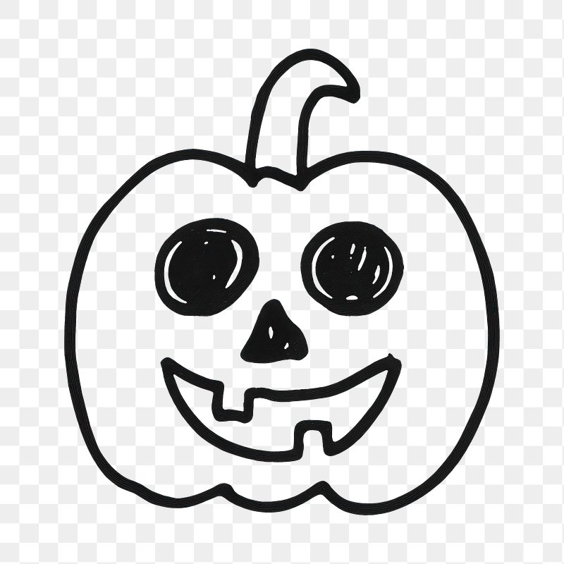 Cartoon+pumpkin Shadow Abstract Images | Free Photos, PNG Stickers ...