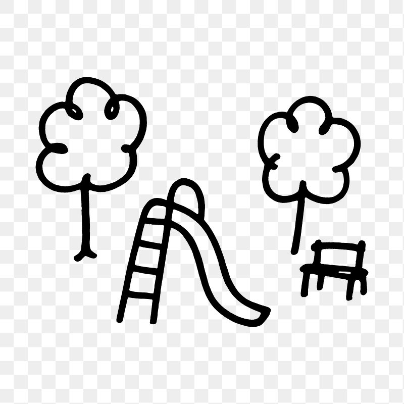 Playground+slides PNG Images | Free Photos, PNG Stickers, Wallpapers ...