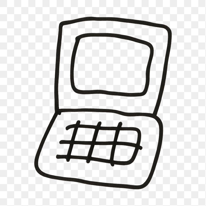 Children And Laptop Technology Art Computer Images | Free Photos, PNG ...