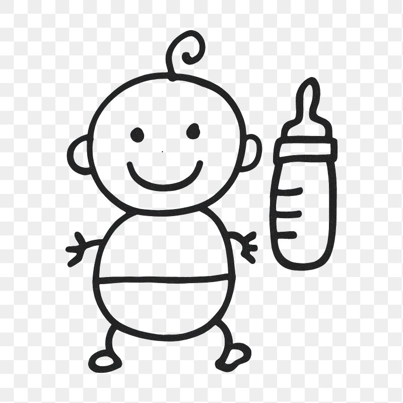 Child Shower Drawing Images | Free Photos, PNG Stickers, Wallpapers ...