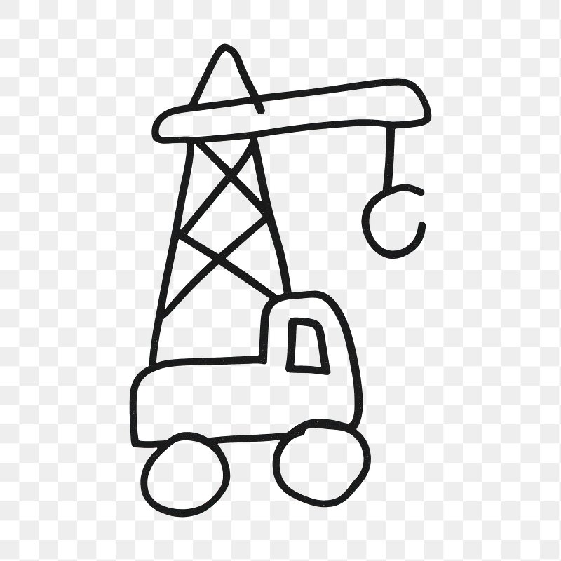 Cranes Industrial Background Construction White Images | Free Photos ...