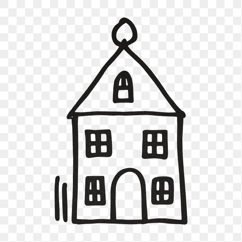 Drawings+of+school+house Cartoon Images | Free Photos, PNG Stickers ...